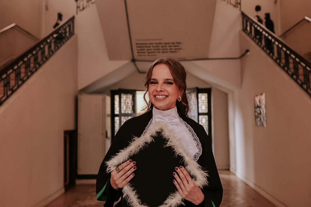 Formatura de Medicina em Santa Maria | Viva EventosViva Eventos